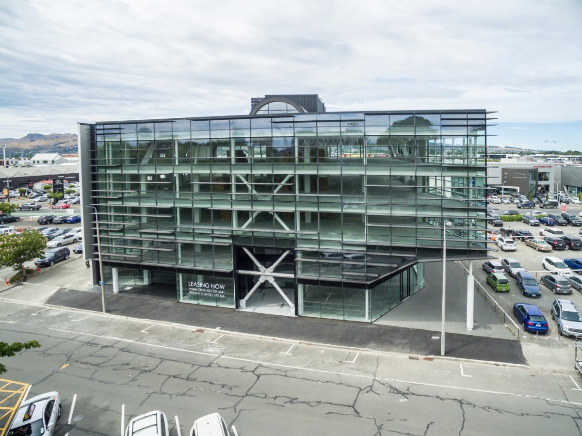 32 Oxford Terrace – Countrywide Group