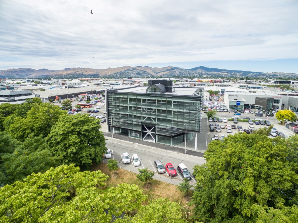 32 Oxford Terrace – Countrywide Group