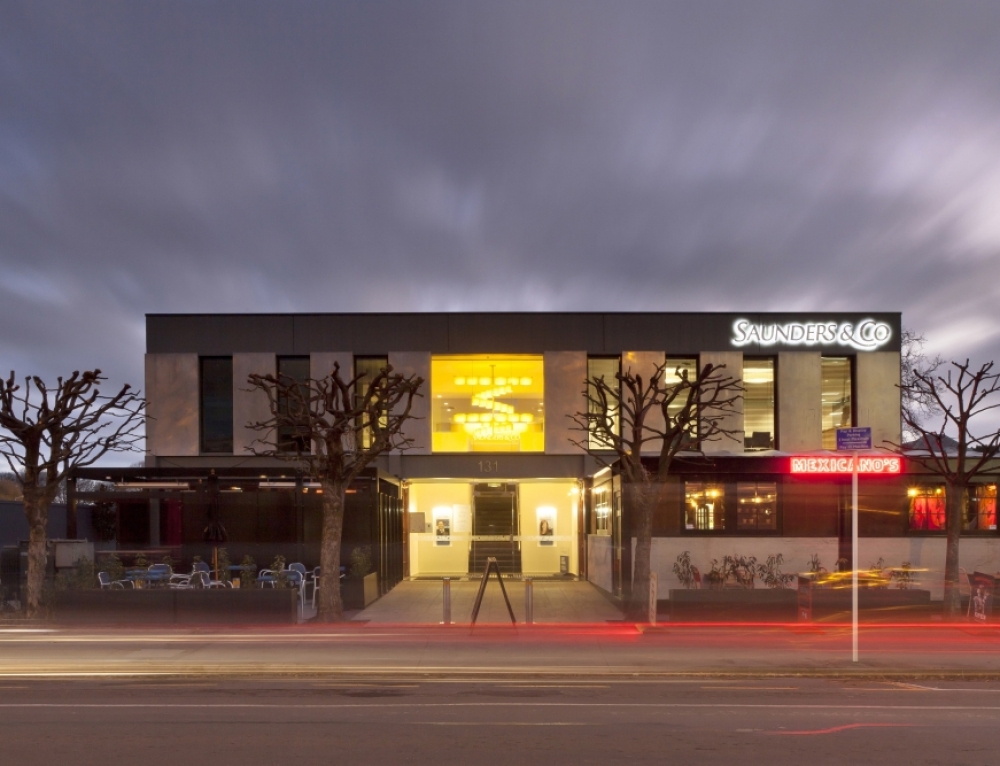 50 Victoria Street – Countrywide Group
