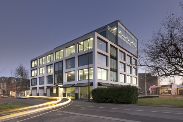 83 Victoria Street – Countrywide Group