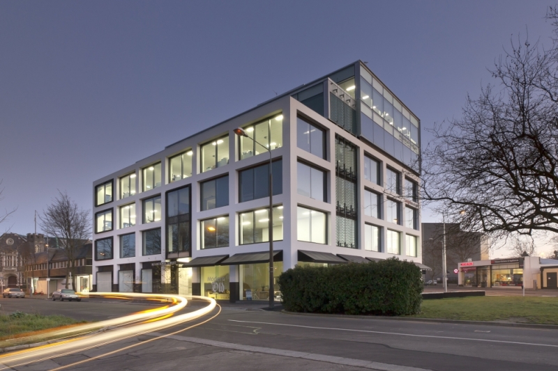 83 Victoria Street – Countrywide Group