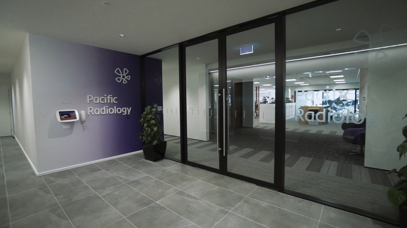 Specific Requirements for Pacific Radiology – Countrywide Group